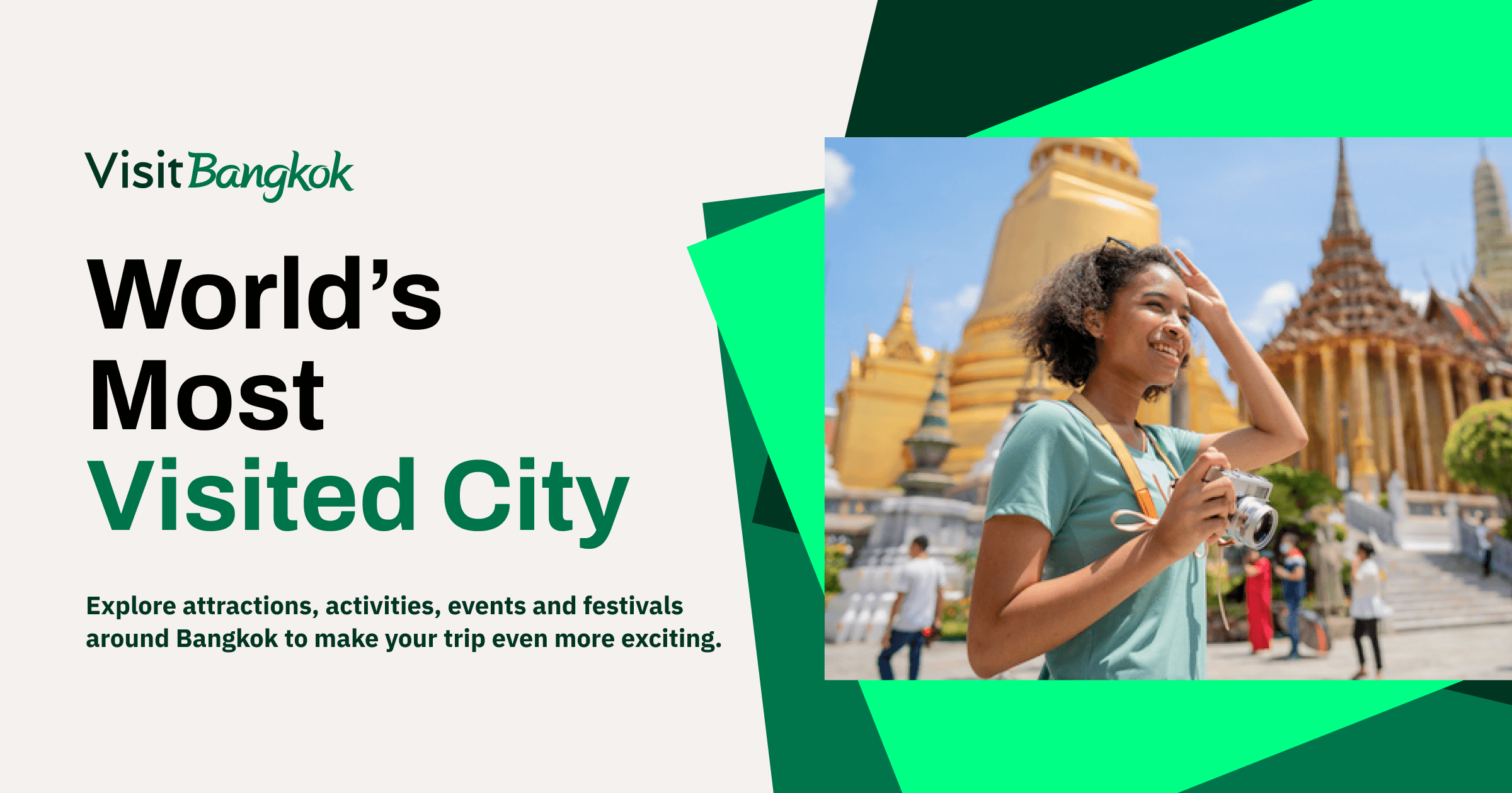 About Us | VisitBangkok