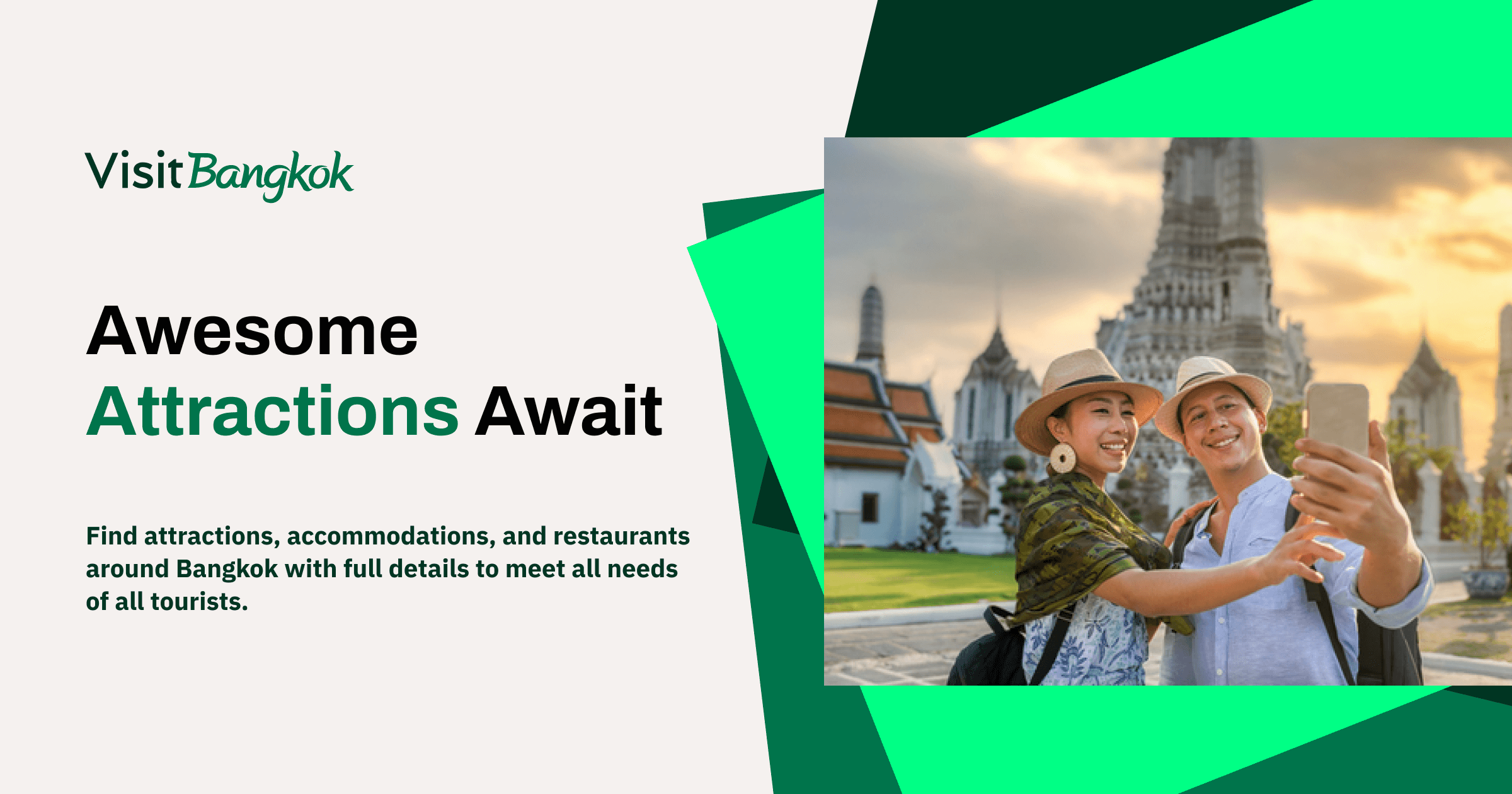 Explore | Explore | VisitBangkok